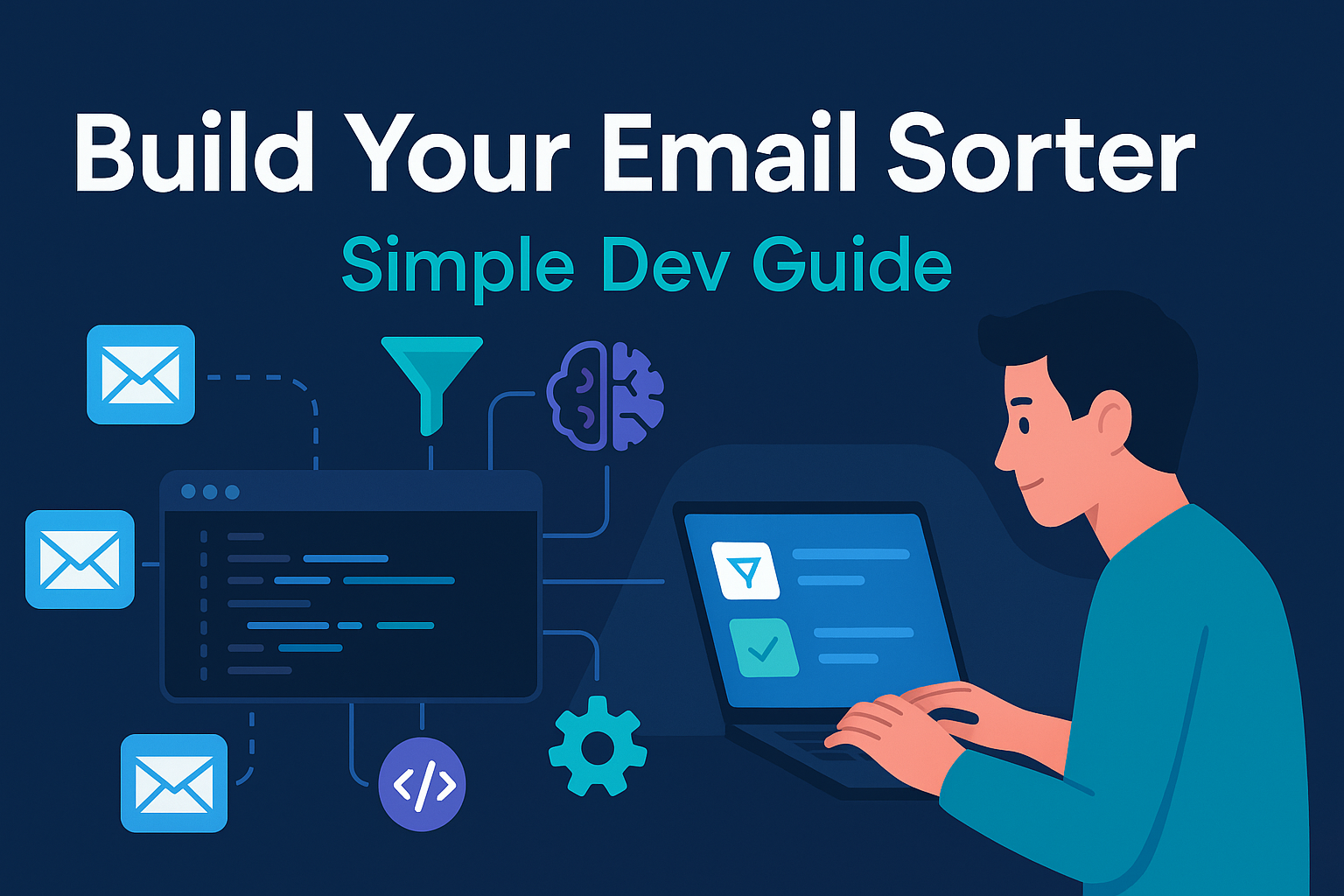 Build Email Sorter: Simple Dev Guide